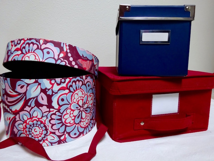 Easy Walk-In Closet Organization Ideas You Can Do Today - Single Girl's DIY