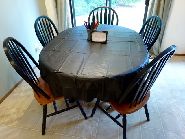 Girlfriends Wine and Craft Night Party Ideas! - Single Girl's DIY