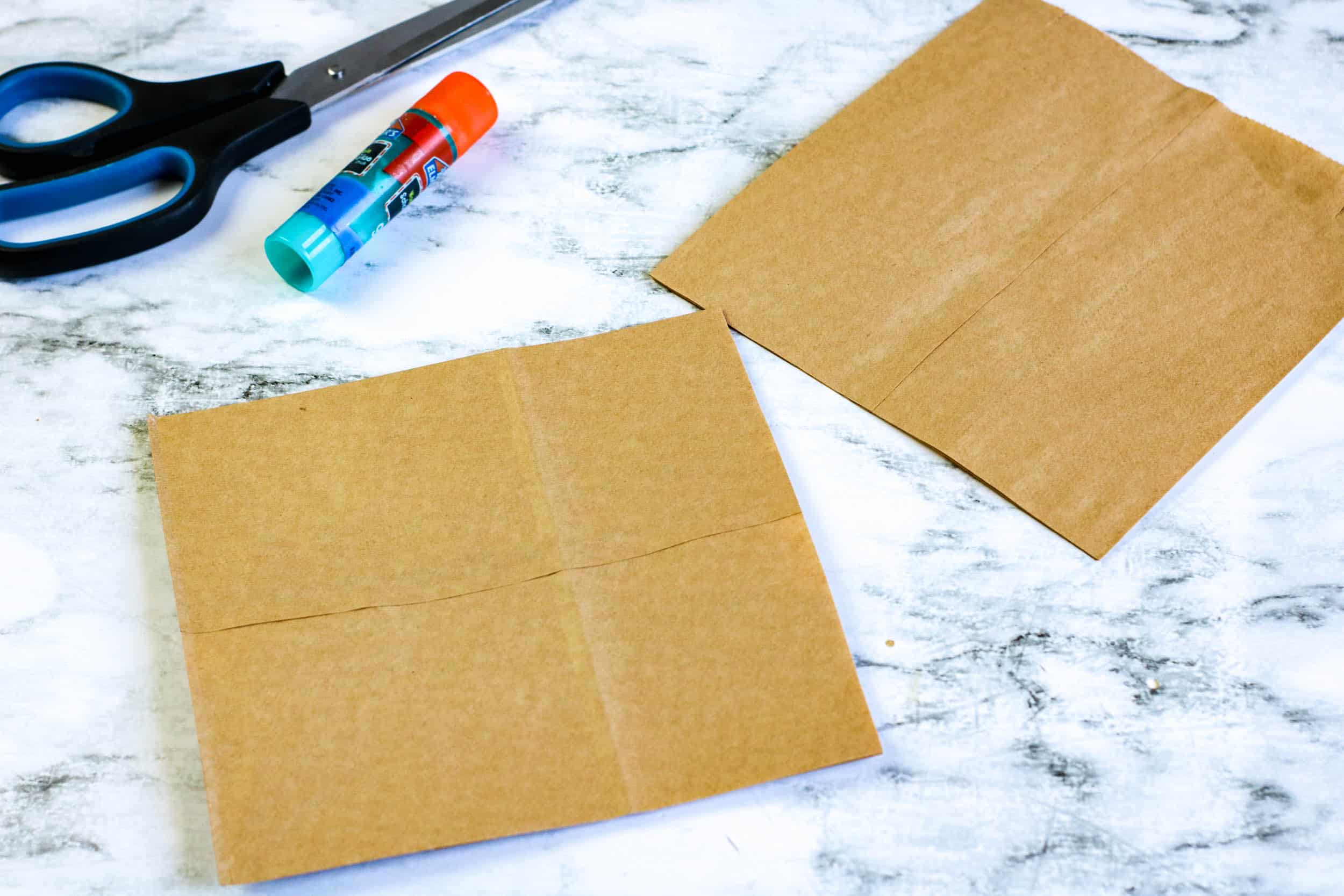 Paper Basket Weaving - Single Girl's DIY