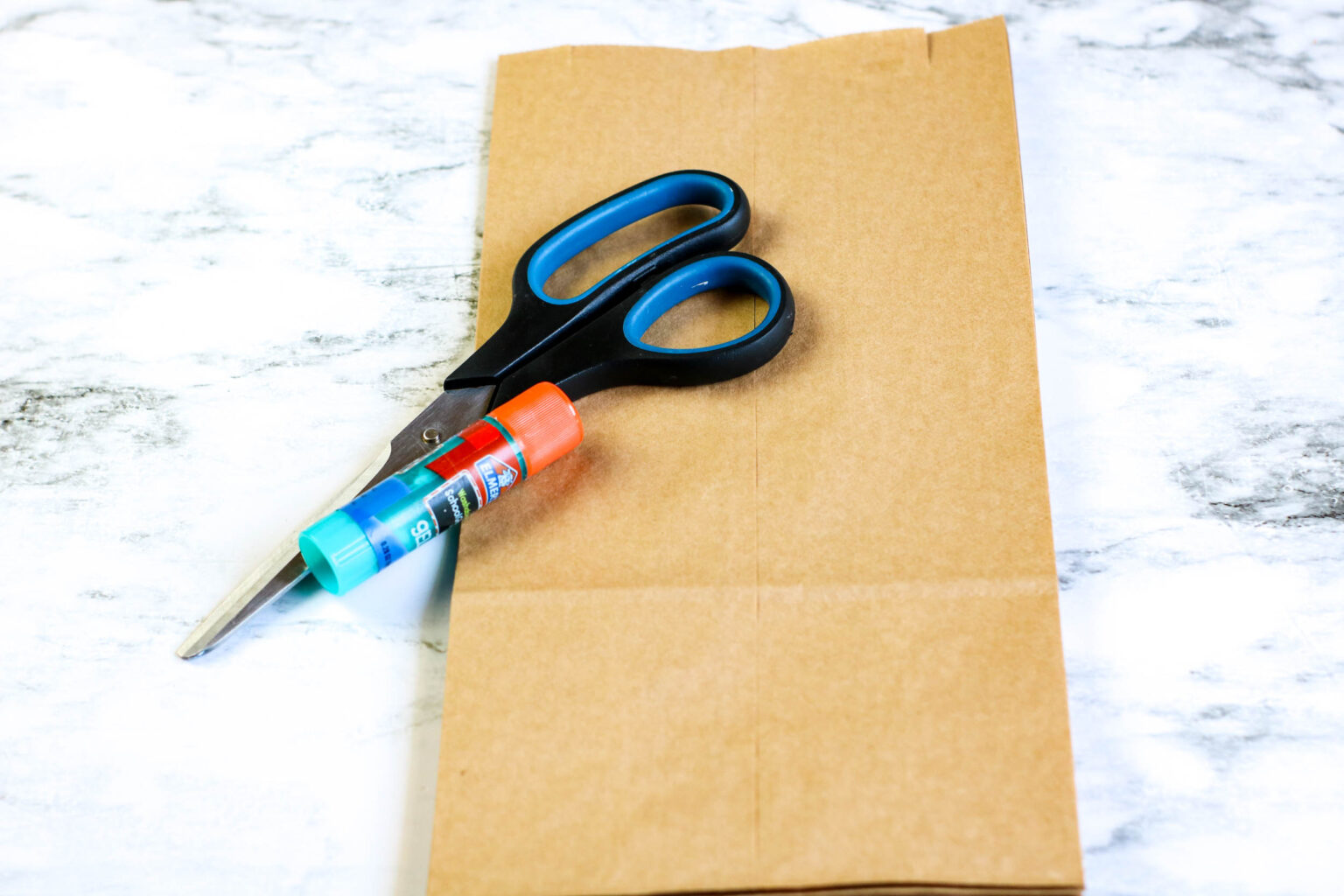 Paper Basket Weaving - Single Girl's DIY