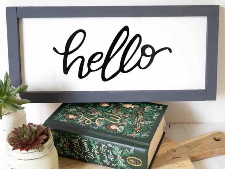 Single Girl's DIY - You don't need someone else to do it for you!