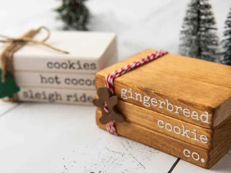 DIY Cooler Candy Buckets for Halloween - Single Girl's DIY