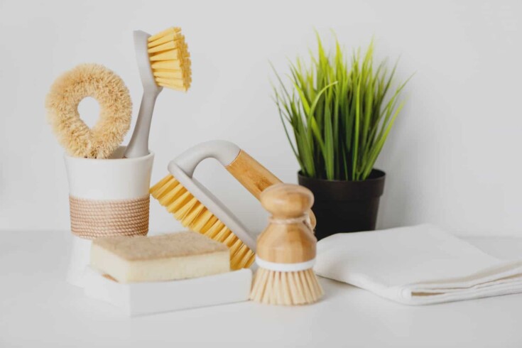 Spring Home Maintenance Checklist: 17 Tips - Single Girl's DIY