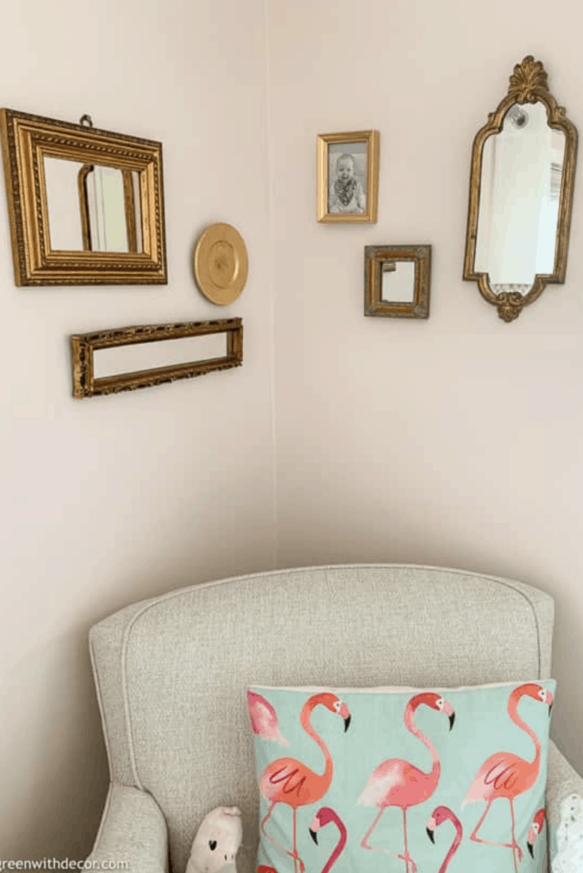 19 Gallery Wall Ideas to Inspire You - Single Girl's DIY