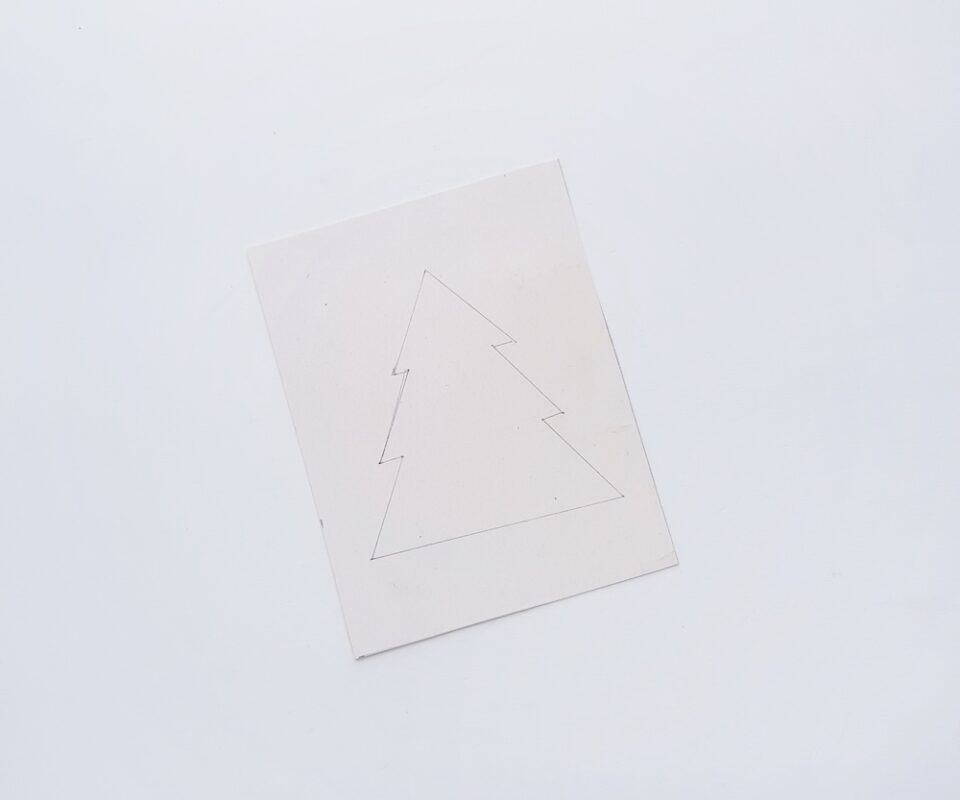 Free Christmas String Art Patterns: Snowflake and Christmas Tree ...