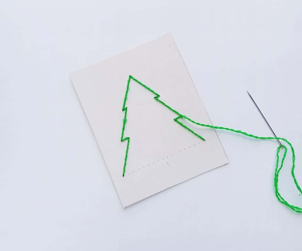 Free Christmas String Art Patterns: Snowflake and Christmas Tree ...