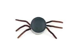 5 Easy Halloween Paper Cup Crafts for Kids and Adults - Single Girl's DIY