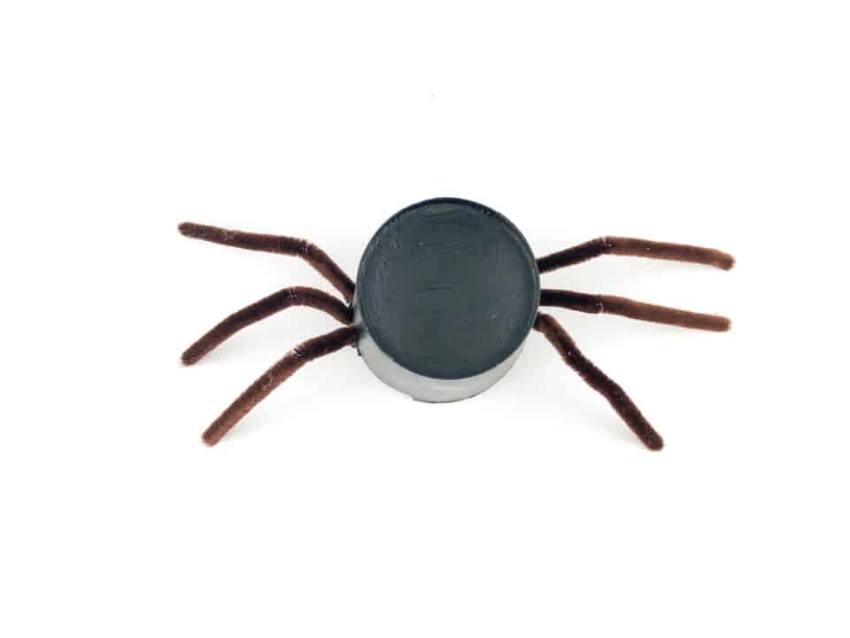 5 Easy Halloween Paper Cup Crafts for Kids and Adults - Single Girl's DIY