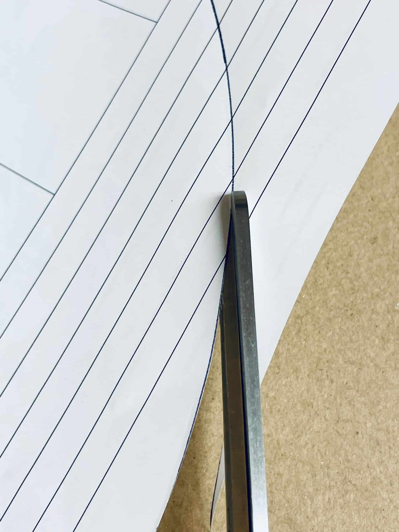 DIY Peace Wreath - Single Girl's DIY