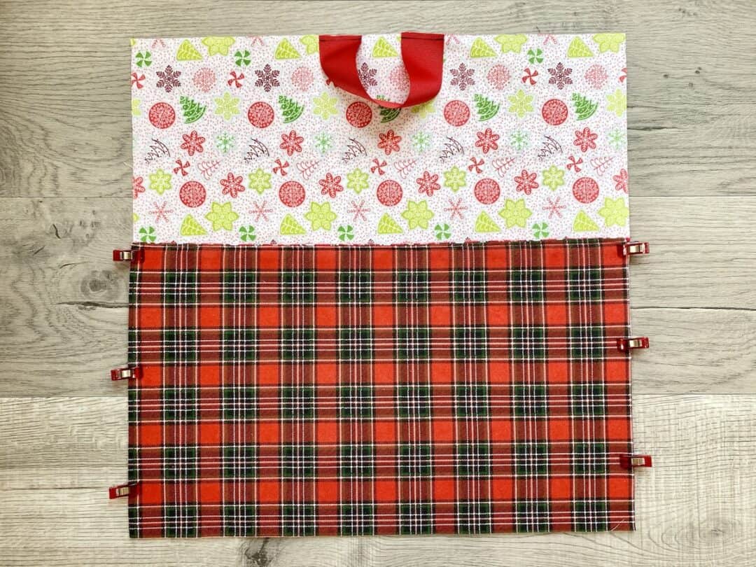 How to Sew a Reading Pillow - Single Girl's DIY