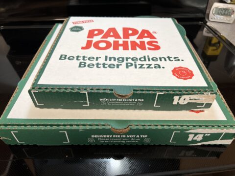 How to Make a Money Pizza - Single Girl's DIY