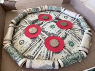 DIY Graduation Gifts - Single Girl's DIY