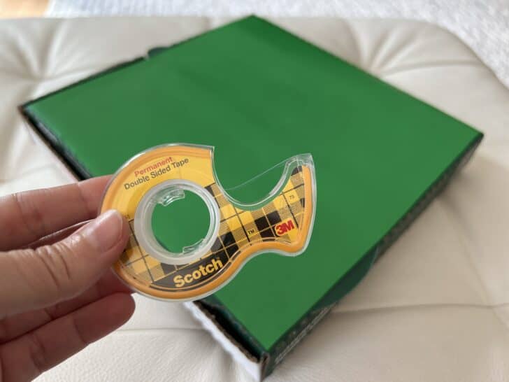 How to Make a Money Pizza - Single Girl's DIY