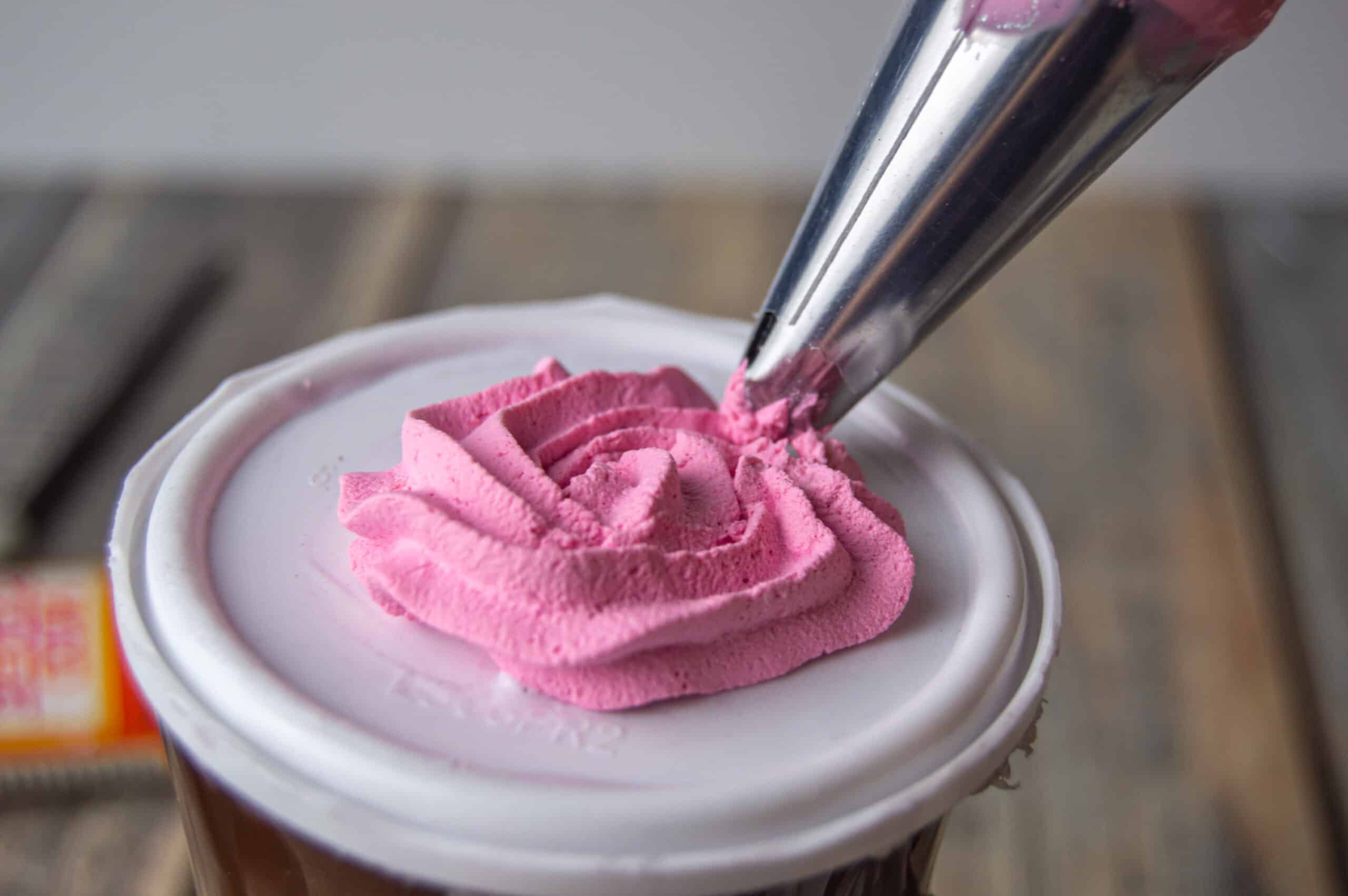 DIY Faux Hot Chocolate Mug (Dollar Tree DIY) - Single Girl's DIY