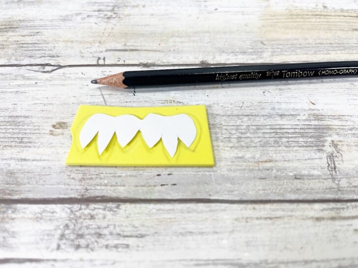 Wooden Spoon Bald Eagle Craft (Dollar Store DIY) - Single Girl's DIY