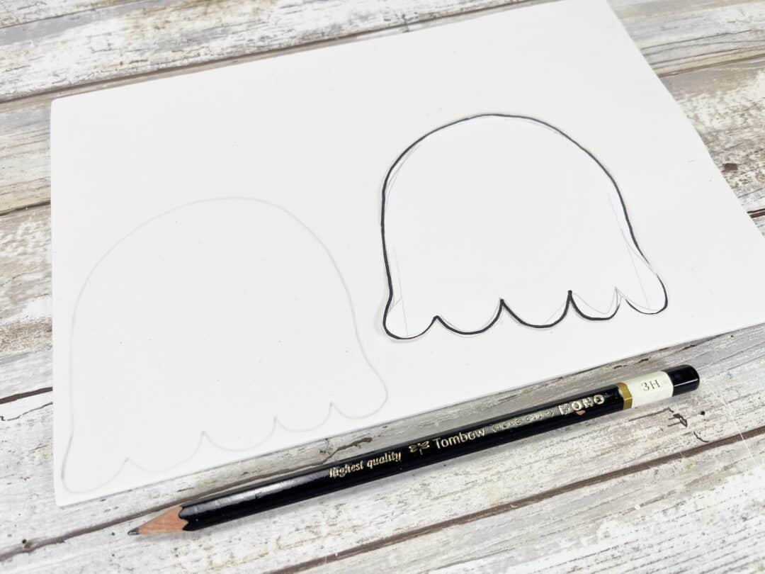 Bald Eagle Handprint Craft (with Popsicle Sticks) - Single Girl's DIY