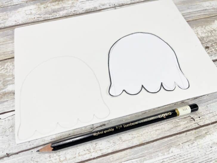 Bald Eagle Handprint Craft (with Popsicle Sticks) - Single Girl's DIY