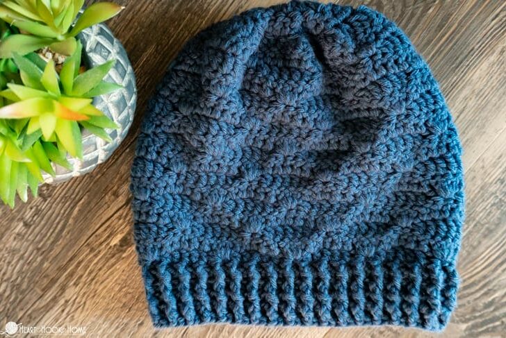 19 Free Double Crochet Patterns for Beginners - Single Girl's DIY