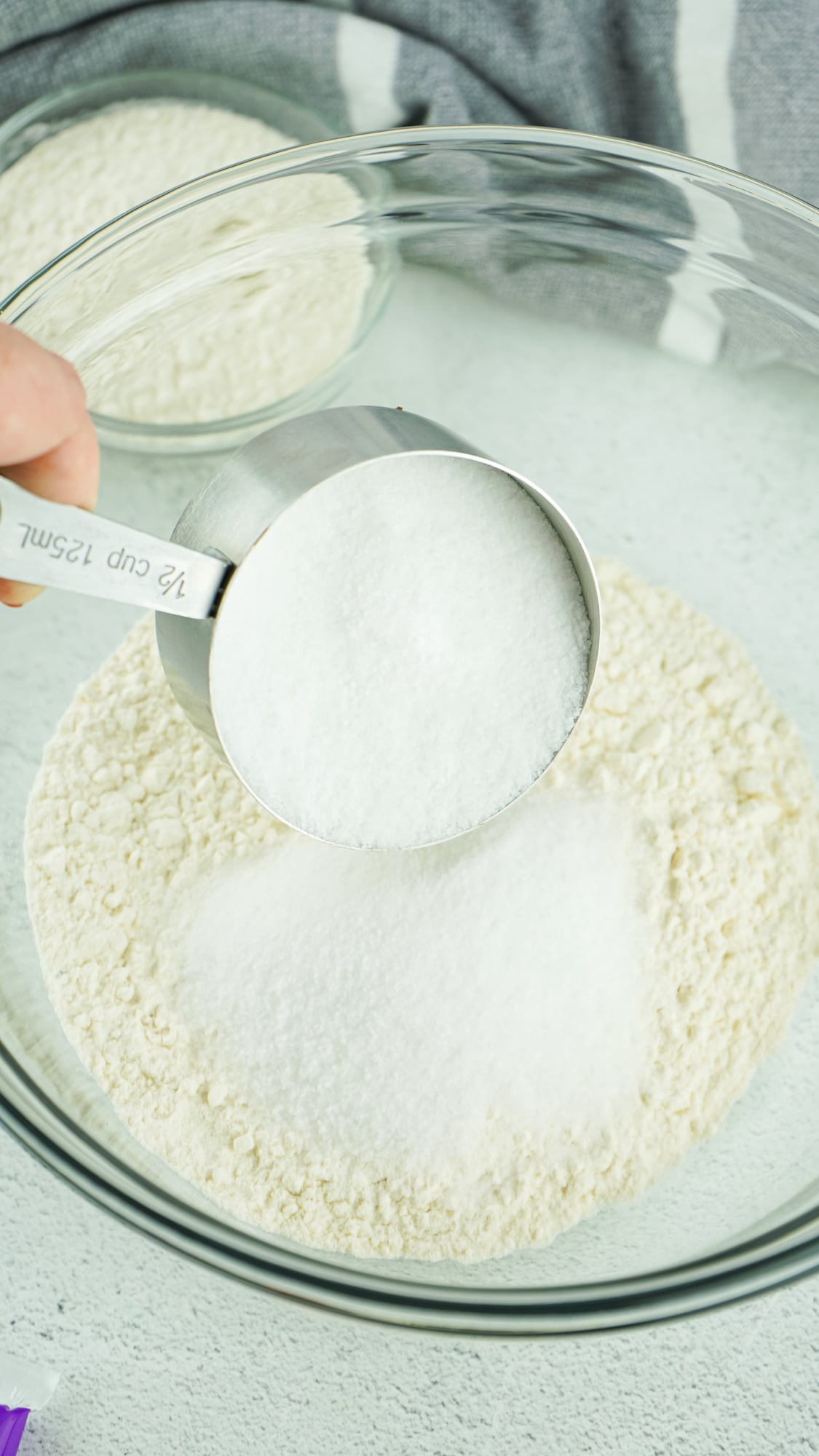 How to Make Homemade Playdough (No Cream of Tartar or Cooking) - Single ...