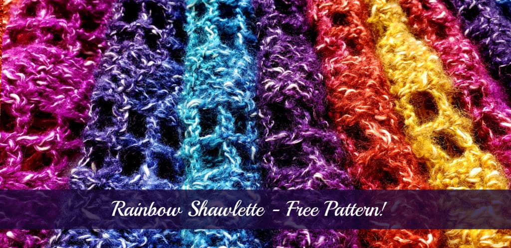 19 Free Double Crochet Patterns for Beginners - Single Girl's DIY