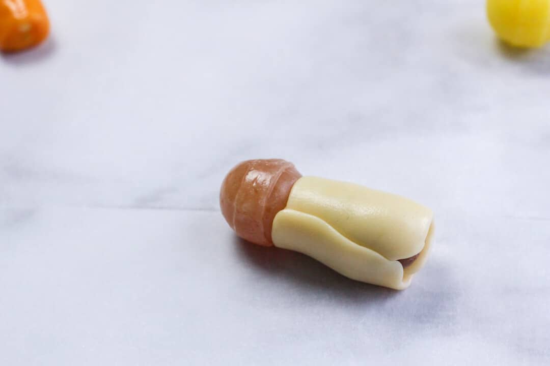 DIY Candy Nativity - Single Girl's DIY