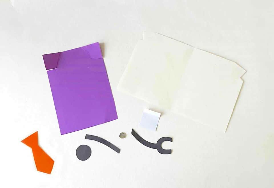 How to Make a Doctor Card - Single Girl's DIY