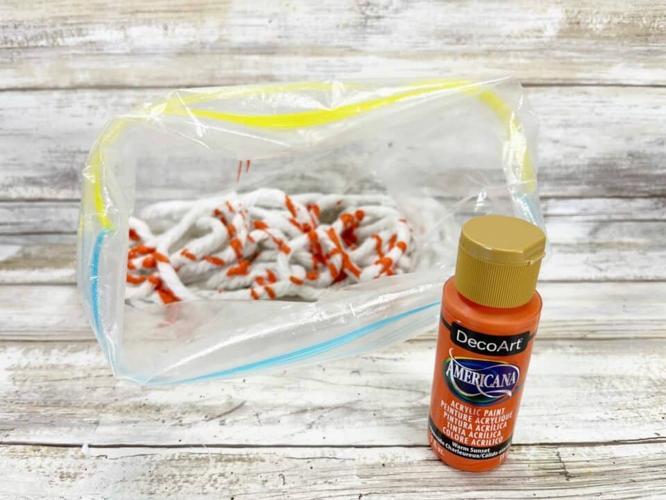 Witch Mop Gnome (Dollar Tree DIY) - Single Girl's DIY