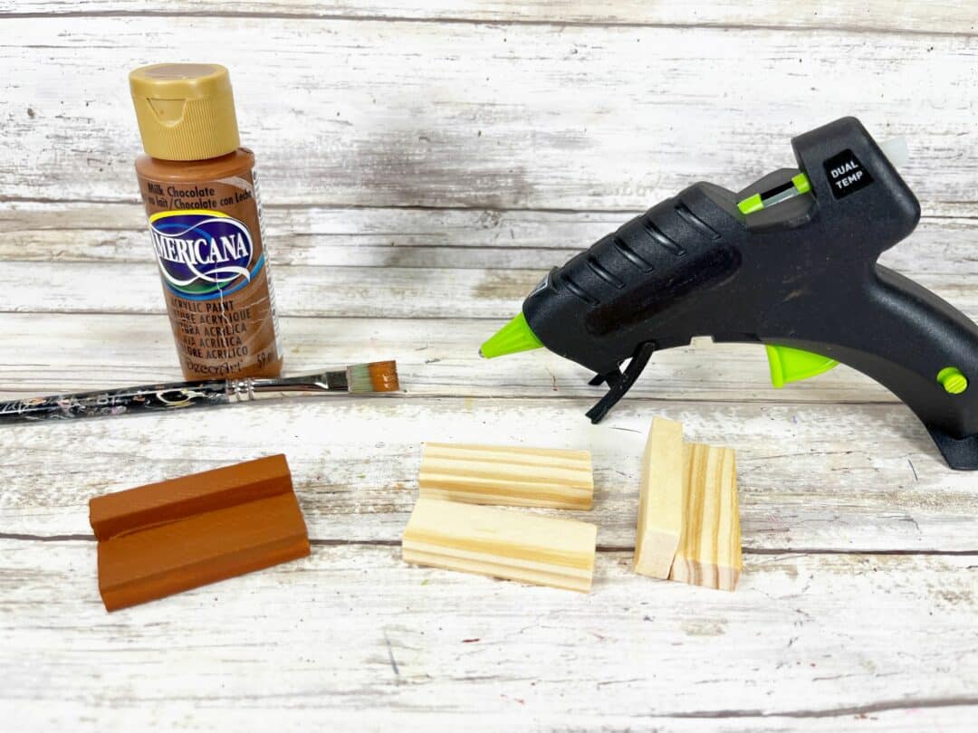 Canning Lid Turkey (Dollar Tree DIY) - Single Girl's DIY