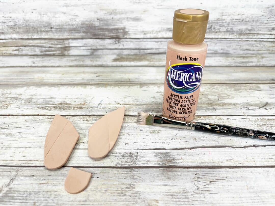 DIY Cutting Board Elf - Single Girl's DIY