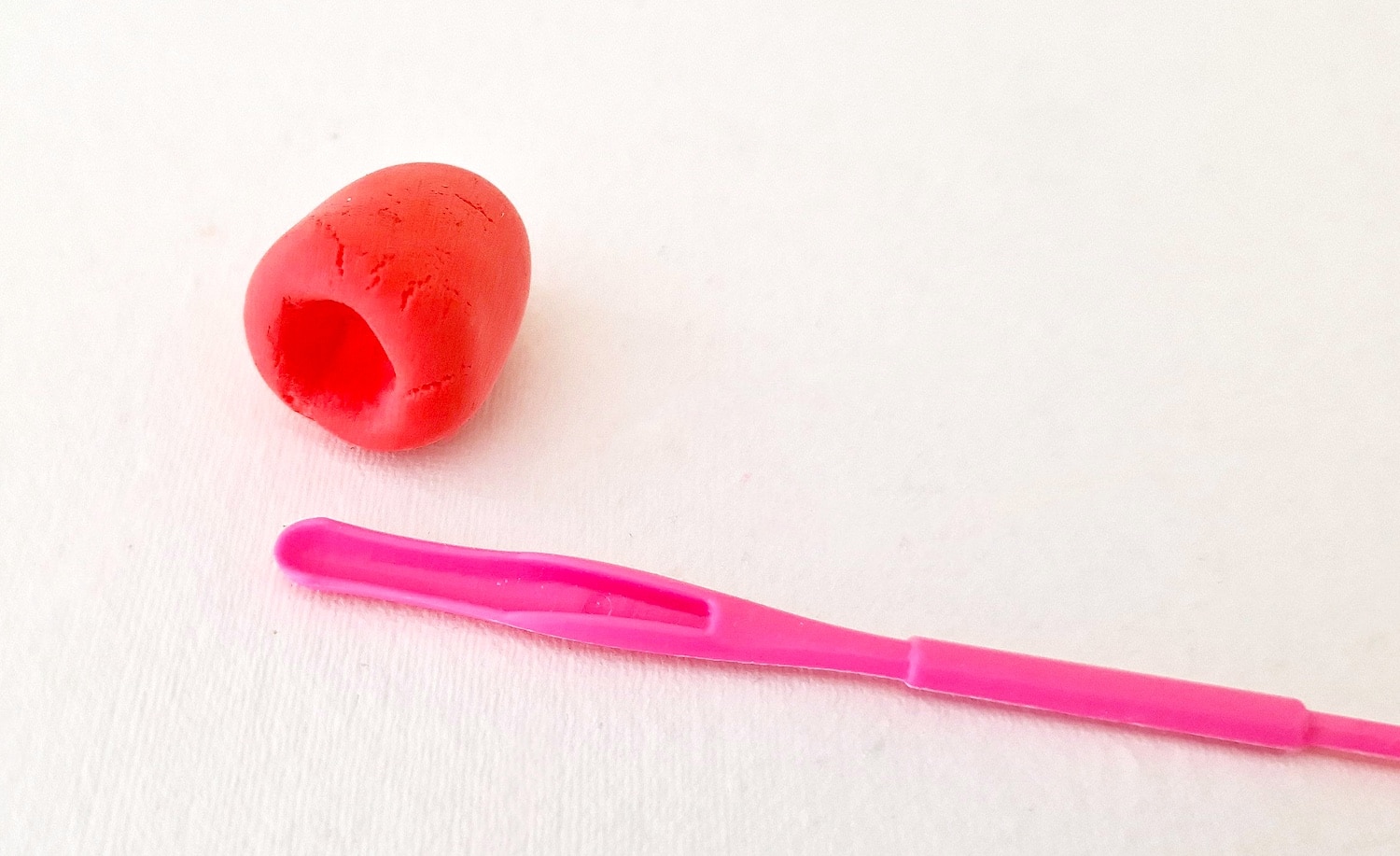 DIY Clay Gnome - Single Girl's DIY