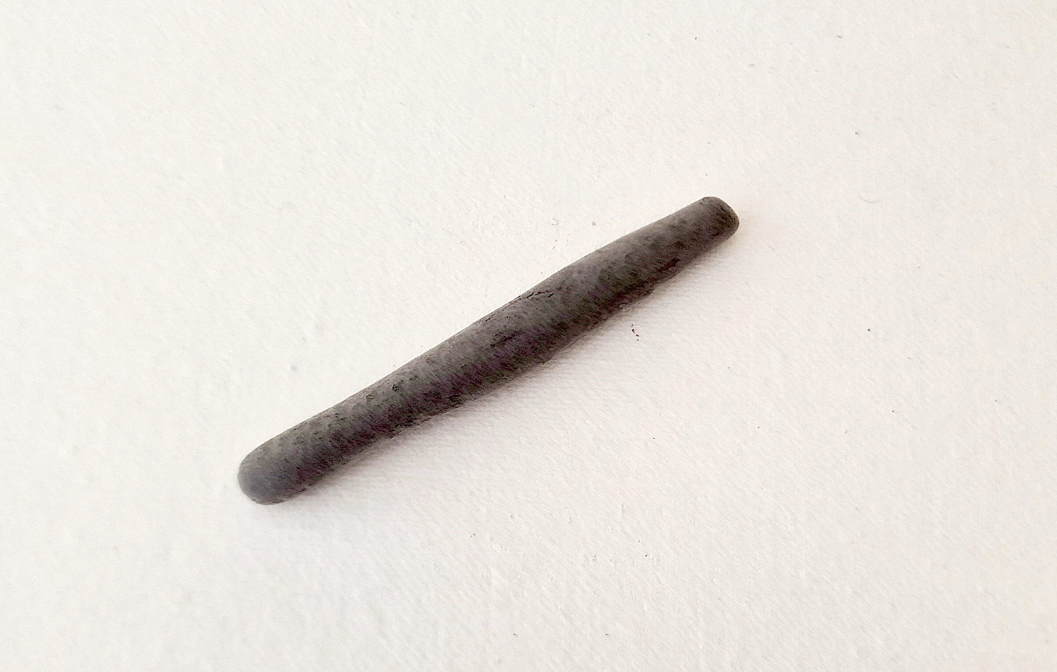 DIY Clay Gnome - Single Girl's DIY