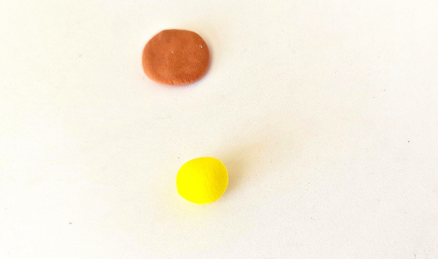 DIY Clay Sunflowers (Step by Step Tutorial) - Single Girl's DIY