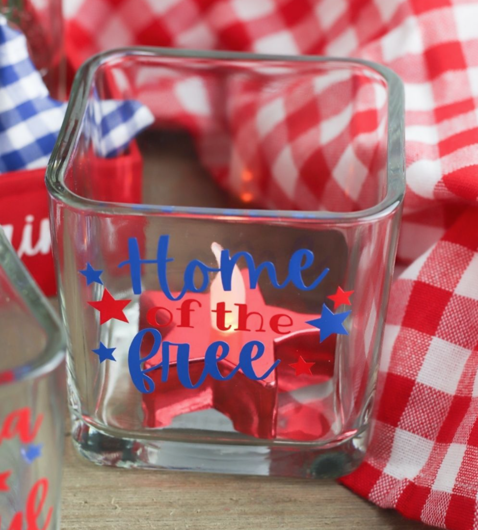 35 Fourth of July Crafts for Adults - Single Girl's DIY
