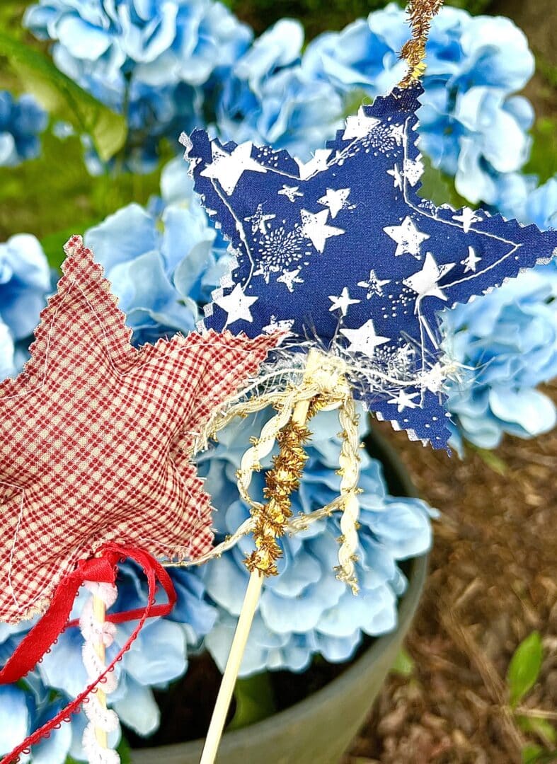 35 Fourth of July Crafts for Adults - Single Girl's DIY