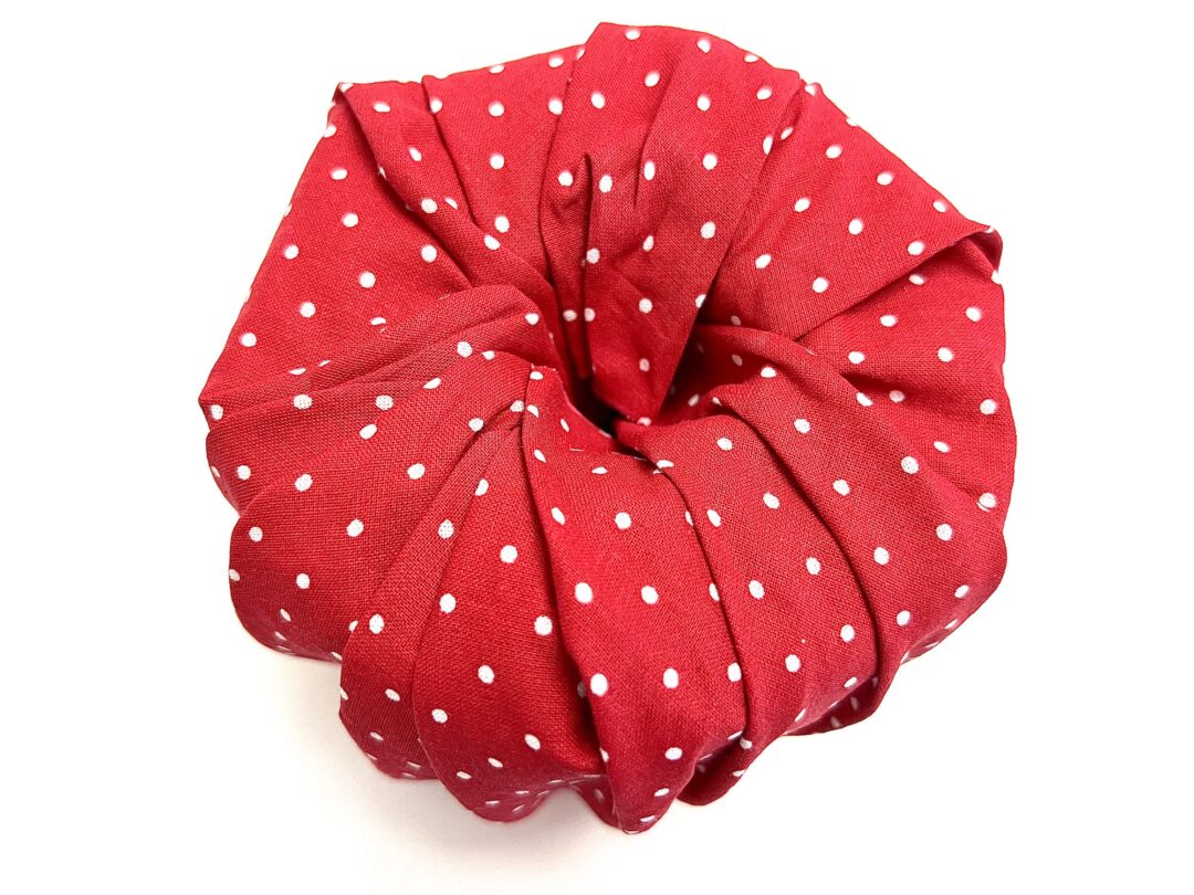 DIY Toilet Paper Apples - Single Girl's DIY